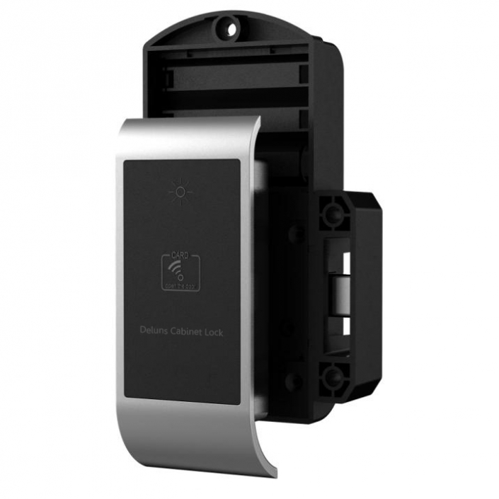 Gym Smart RFID Cabinet Locks - hotel lock,Deluns Corporation,hotel door ...